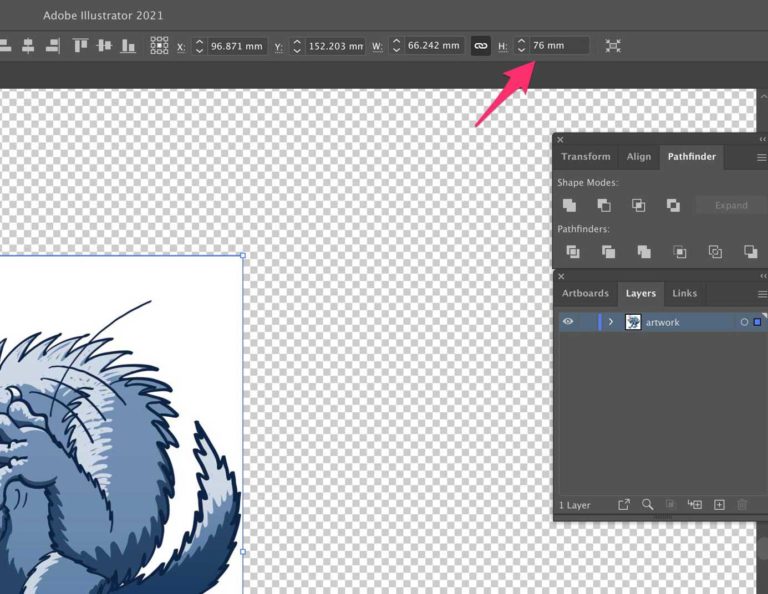 Here’s how to create awesome cut paths in Adobe Illustrator | The ...