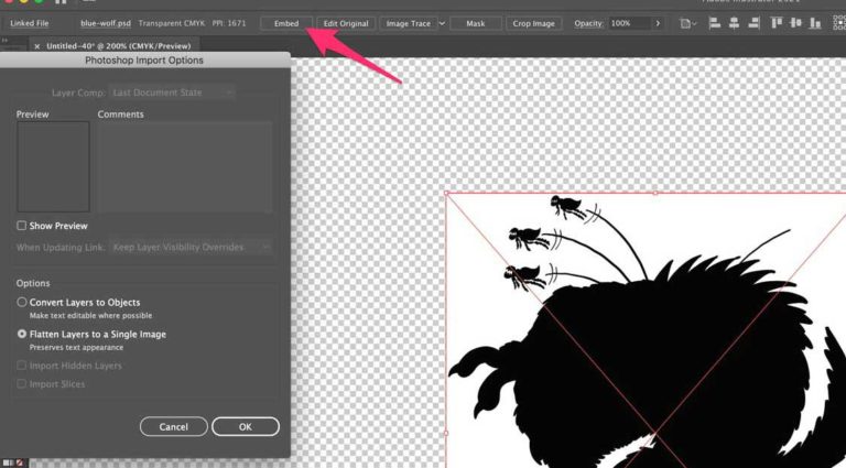 Here’s how to create awesome cut paths in Adobe Illustrator | The ...