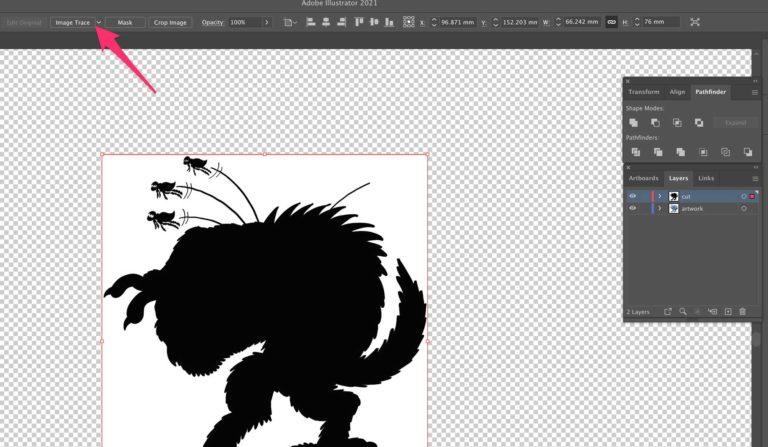 Here’s how to create awesome cut paths in Adobe Illustrator | The ...