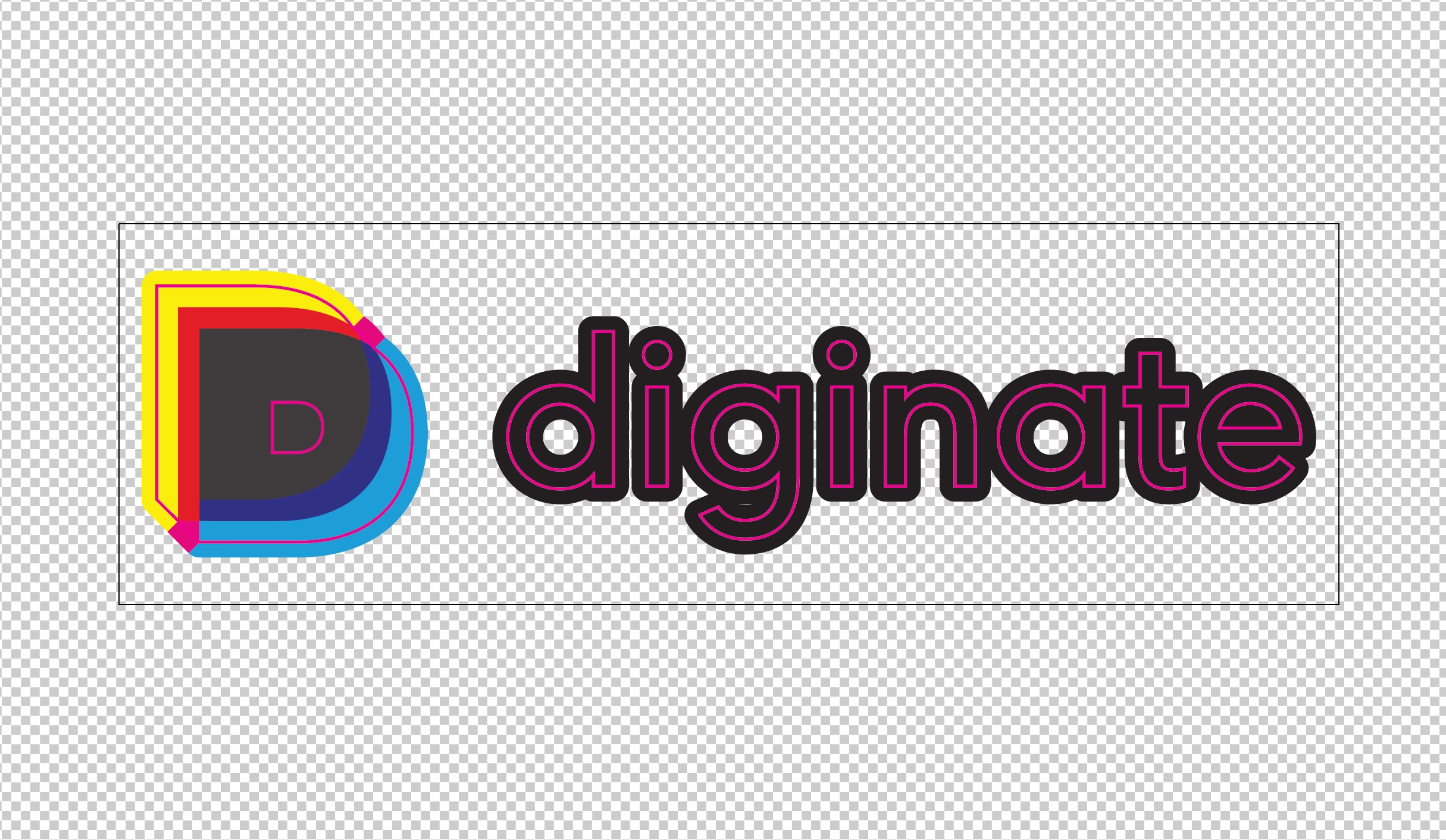 How To Use Diginate Stickers As DIY Cut Vinyl Graphics The Diginate Blog